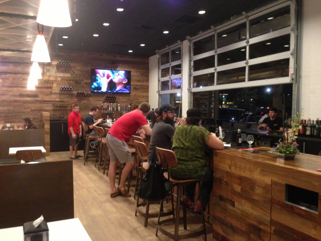 Burgers @ Town Center M Shack Burgers Good Burgers Spotty Service