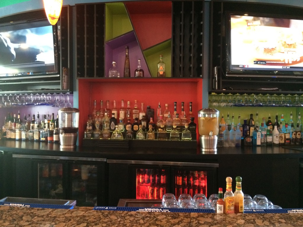 Papi Chulo's- bar - Jacksonville Restaurant Reviews