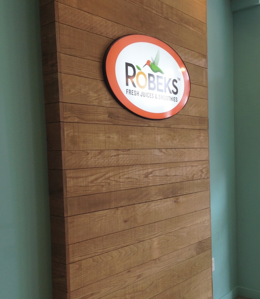 Robeks - Jacksonville's Newest Smoothie Spot - Jacksonville Restaurant ...