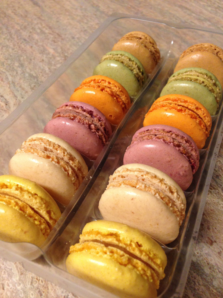 Trader Joe's - Macarons - Jacksonville Restaurant Reviews