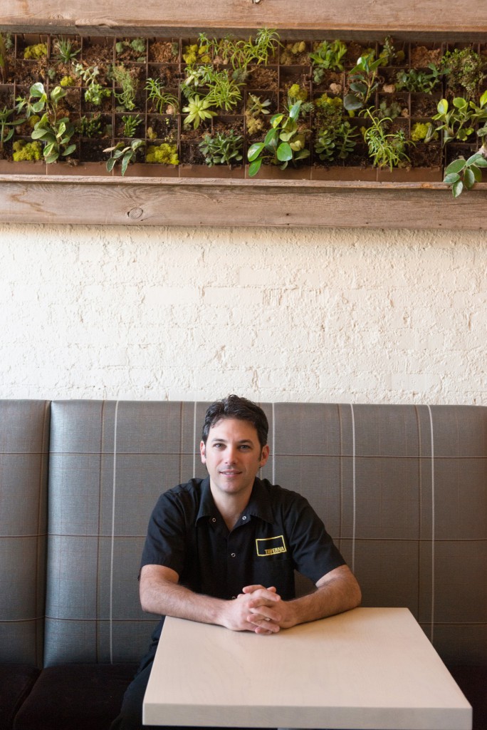 Meet the Chef - Chef Sam Efron - Jacksonville Restaurant Reviews