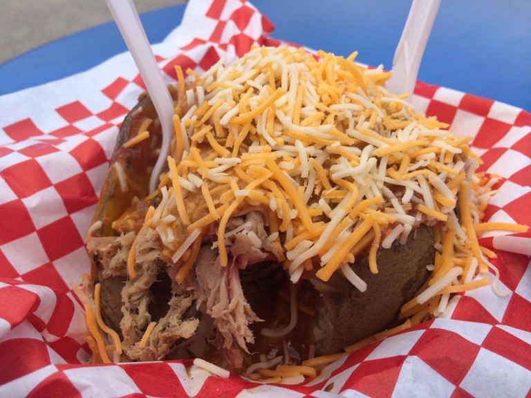 5 New Food Trucks You NEED To Try - Jacksonville Restaurant Reviews