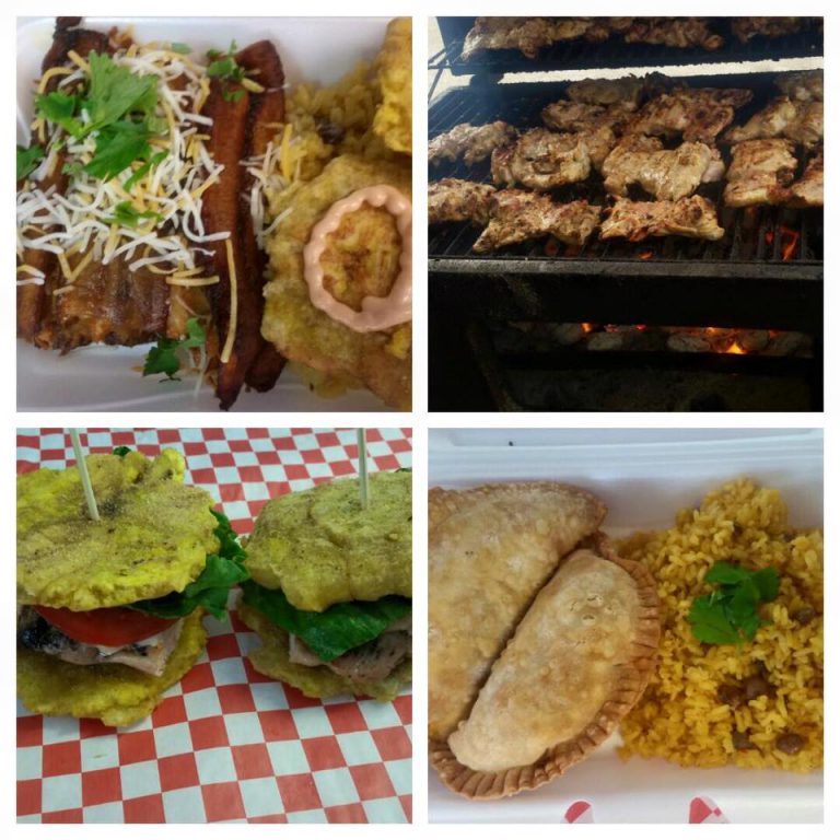 Latin Soul Grille - Jacksonville Restaurant Reviews