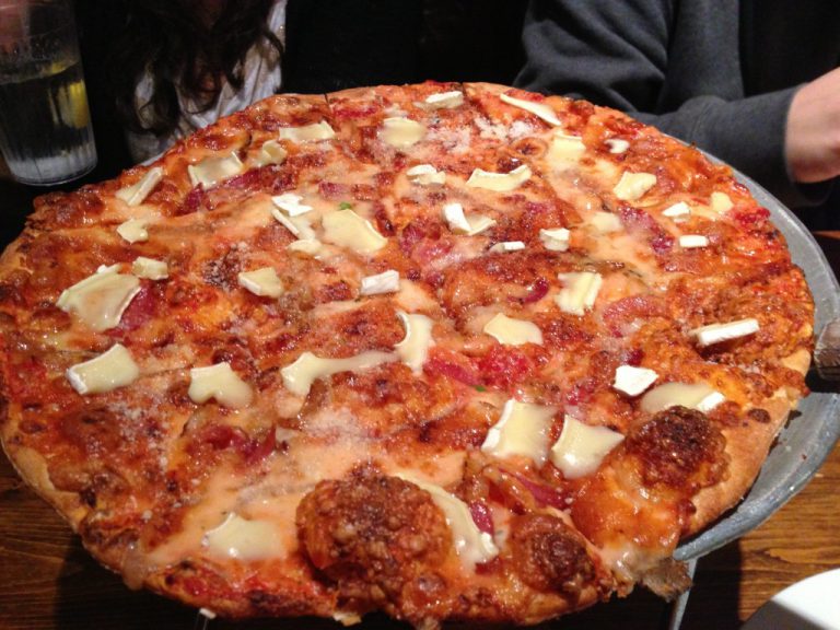 The 6 Best Pizza Places in Jax - Jacksonville Restaurant Reviews