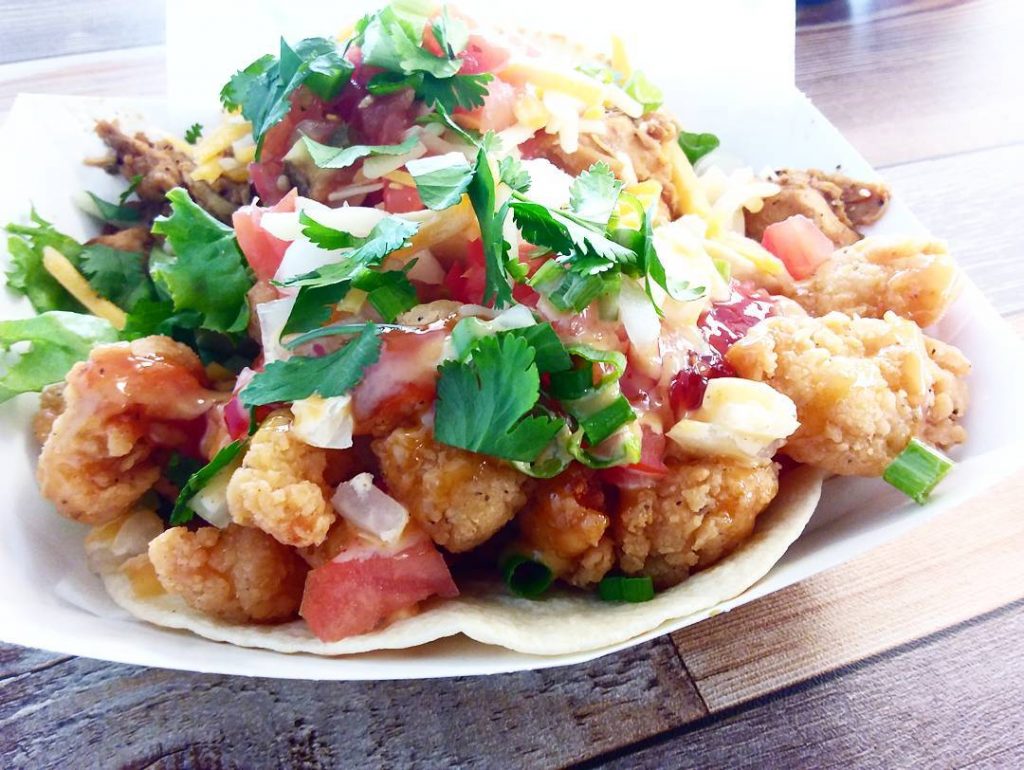 Now Open in Mandarin- Blue Pacific Tacos - Jacksonville Restaurant Reviews