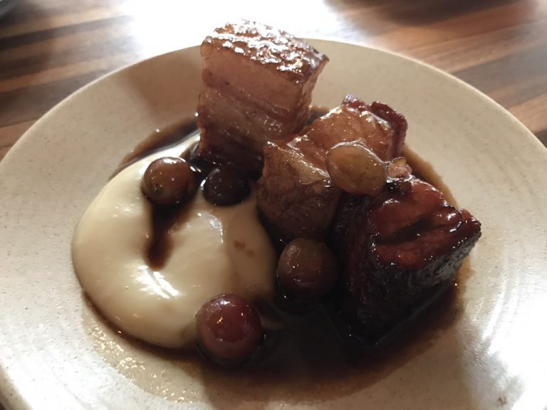 Rue Saint-Marc - Inspired French Cuisine - Jacksonville Restaurant Reviews