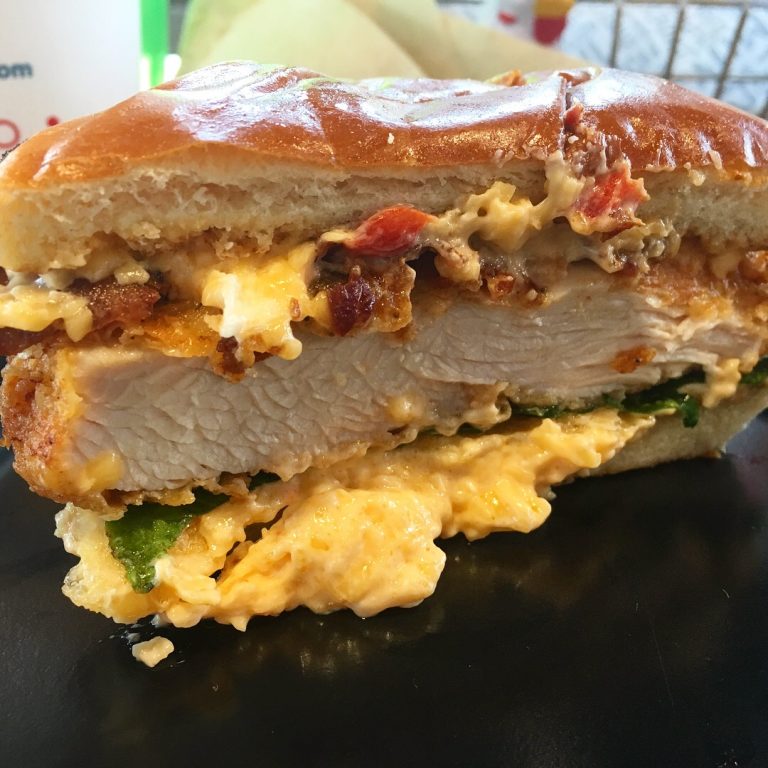 All The Chicken All The Time With New PDQ Location And Seasonal Menu ...