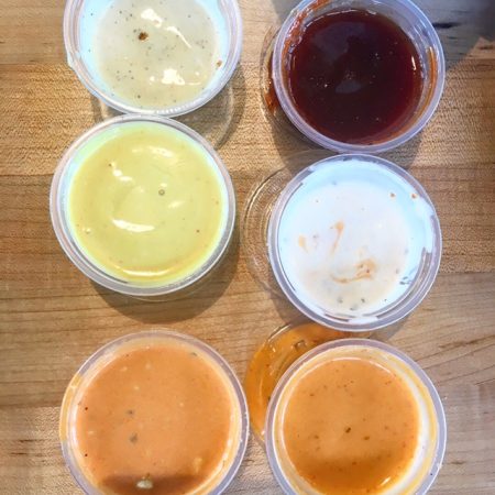 All The Chicken All The Time With New PDQ Location And Seasonal Menu All The Chicken All The Time With New PDQ Location And Seasonal Menu