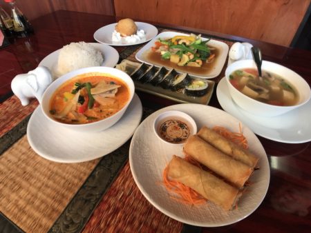 River City Restaurant Reviews. We Eat and Review Restaurants in Duval ...