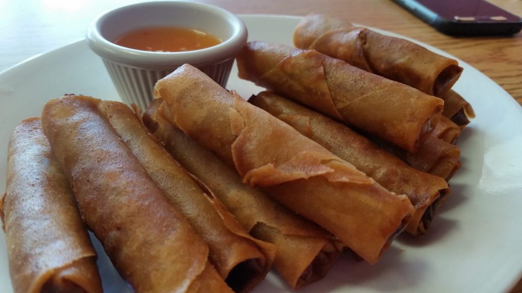 Real, Authentic Filipino Cuisine at FilAM Eatery & BBQ - Jacksonville ...