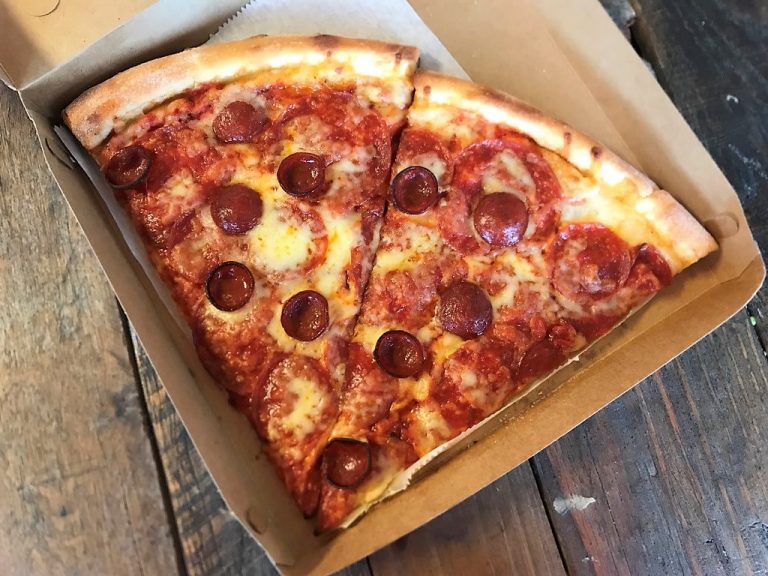 The Best Pizza Places In Jax - Jacksonville Restaurant Reviews