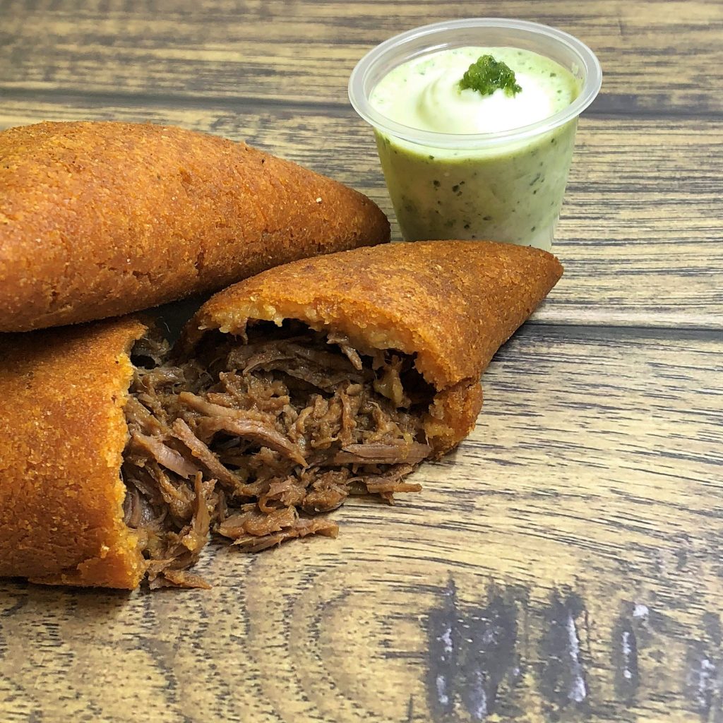 Venezuelan Dinner Adventure - Jacksonville Restaurant Reviews