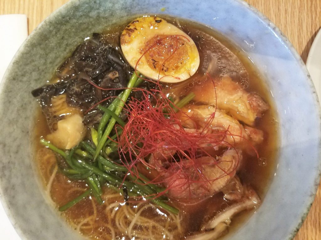 Does DOMU Live Up To The Hype? - Jacksonville Restaurant Reviews