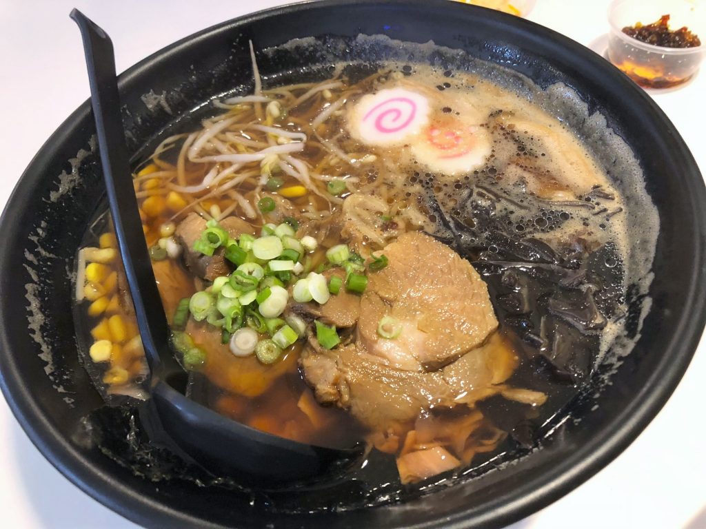 Tokyo Ramen & Burrito- Get Your Fix In Julington - Jacksonville ...