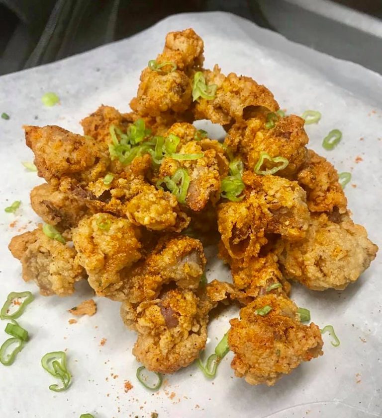 "Reviving A Sleeping Giant" in Beach Road Chicken Dinners ...