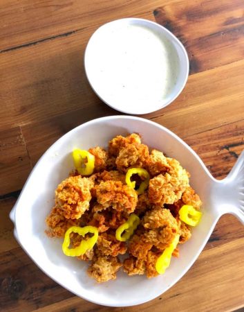 Beach Road Fish House & Chicken Dinners NOW OPEN - Jacksonville ...