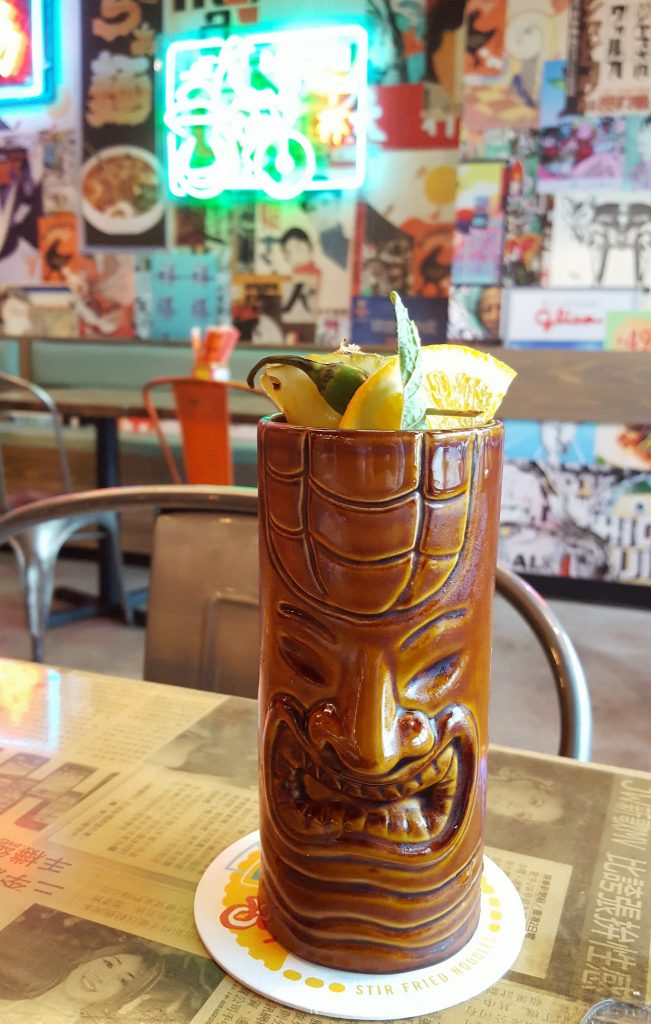 Hawkers Five Points- Expanded Bar and Cocktails - Jacksonville ...