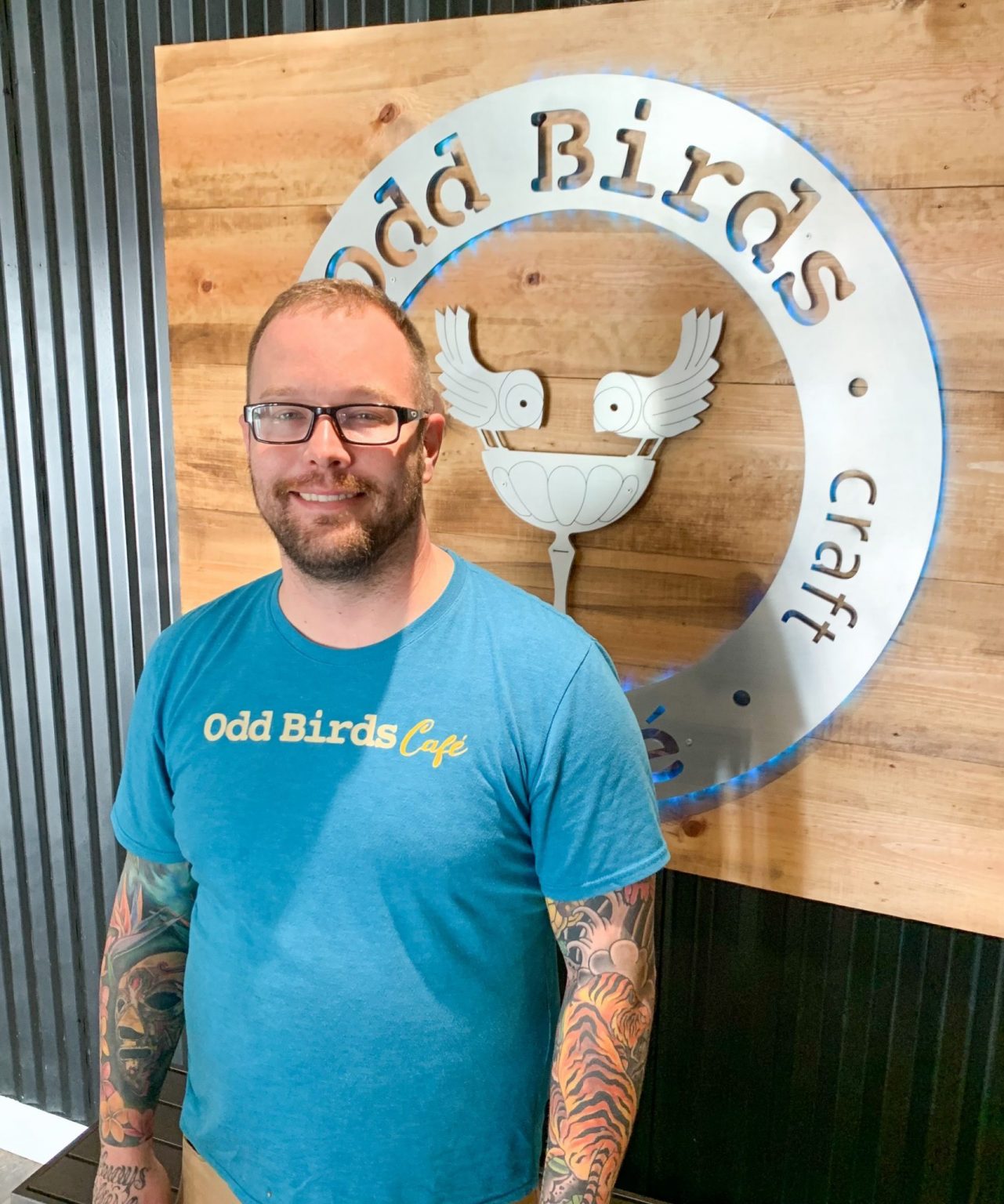 Local Favorite Odd Birds Moving On Up With A New Vision - Jacksonville ...